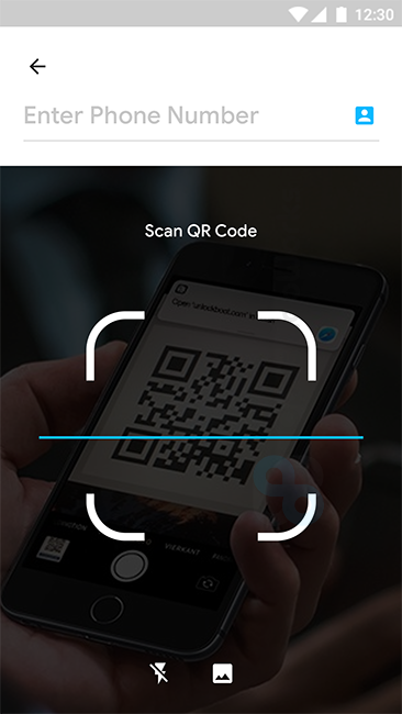 2 App Template| Online Bill Payment App| Recharge App| Booking App| Wallet App| QuickPay by ...